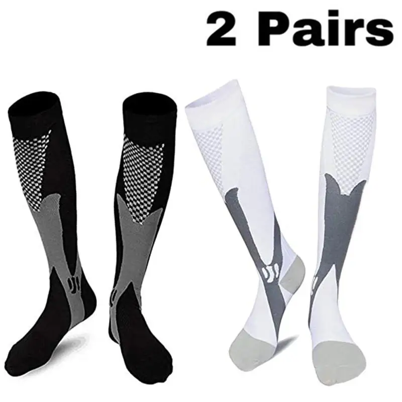 Super Compressor Chaussettes De Compression Homme - Instant Santé Bas ...