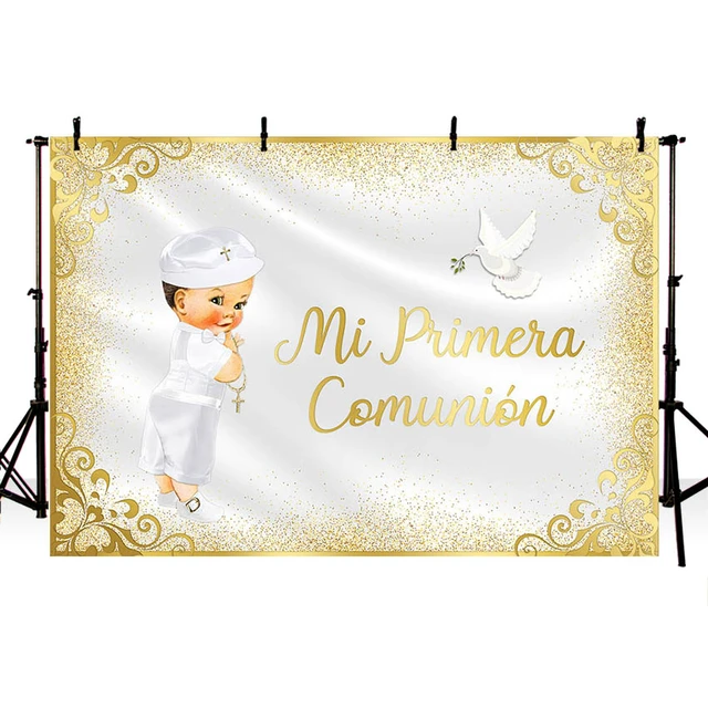 Primera Comunion Backgrounds