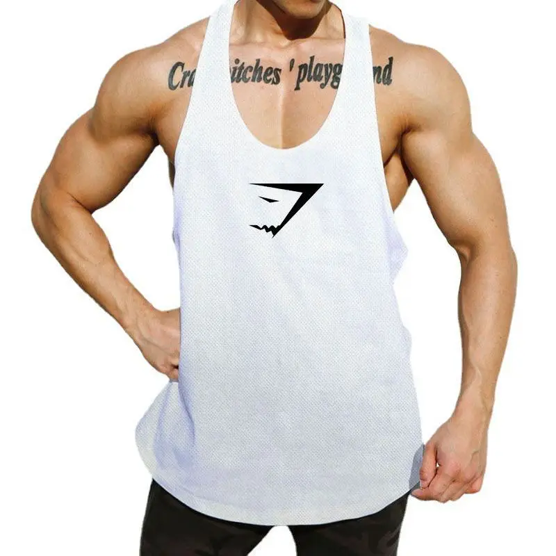 Quick-Drying-Sweatshirts-Vests-2024-Summer-New-Men-s-Crew-Neck-Printed ...