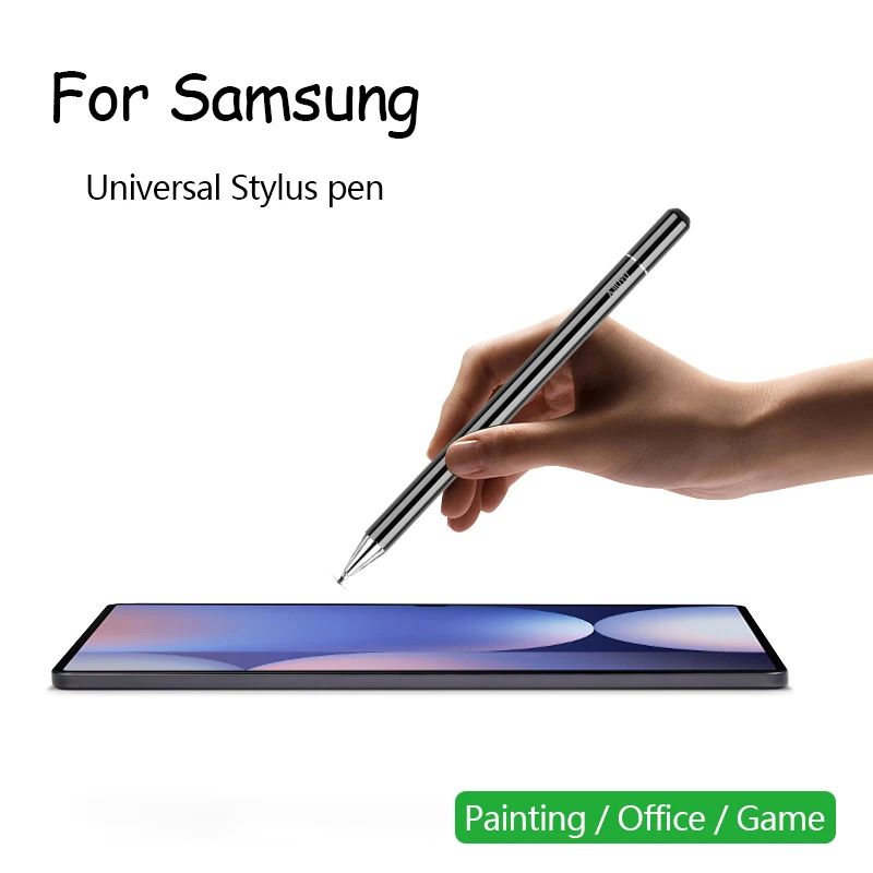 Stylus Pen For Samsung Galaxy Tab S10 EF Plus 13.1" SM-X620 SM-X626B S9 ...