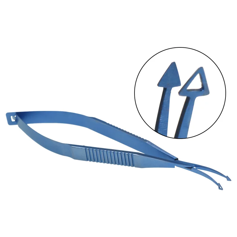Titanium-Alloy-Nucleus-Forceps-Bisector-Trisector-Vectis-Forceps ...