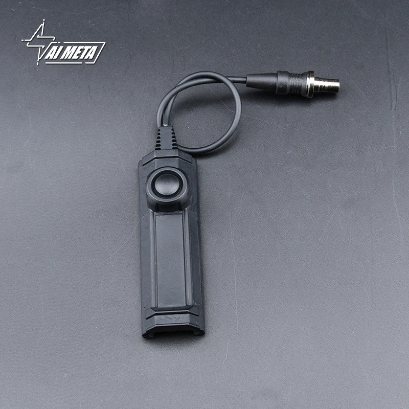 Tactical-Scout-Light-Remote-Control-Dual-Function-Pressure-Switch-SF ...