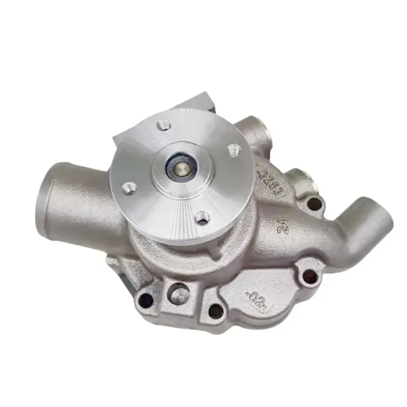 Engine Part Water Pump 3502536 for CAT Engine C9 Bulldozer D6R 350-2536 ...