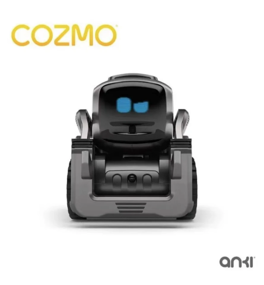 Cozmo Game | ppgbbe.intranet.biologia.ufrj.br