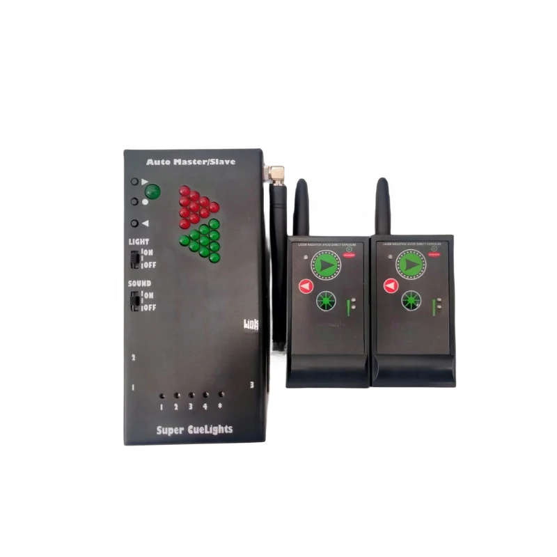 Conference-Cue-Light-System-Presenter-Digital-Sport-Remote-Control ...