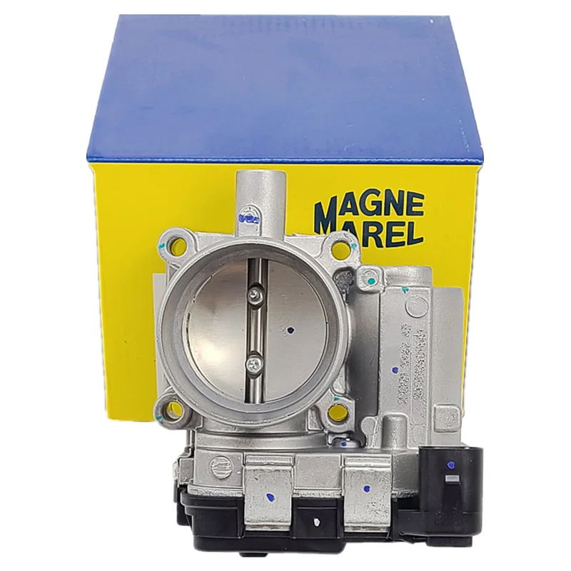 03C133062A-52mm-Newest-Throttle-body-for-Volkswagen-VW-Golf-Skoda-Jetta ...