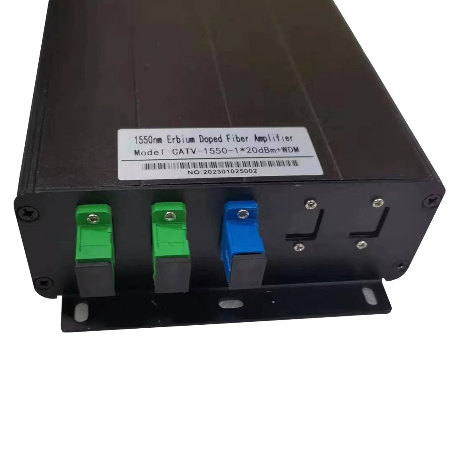 Mini-fibra-ptica-amplificador-wdm-poder-superior-1x22db-2x22db-para ...