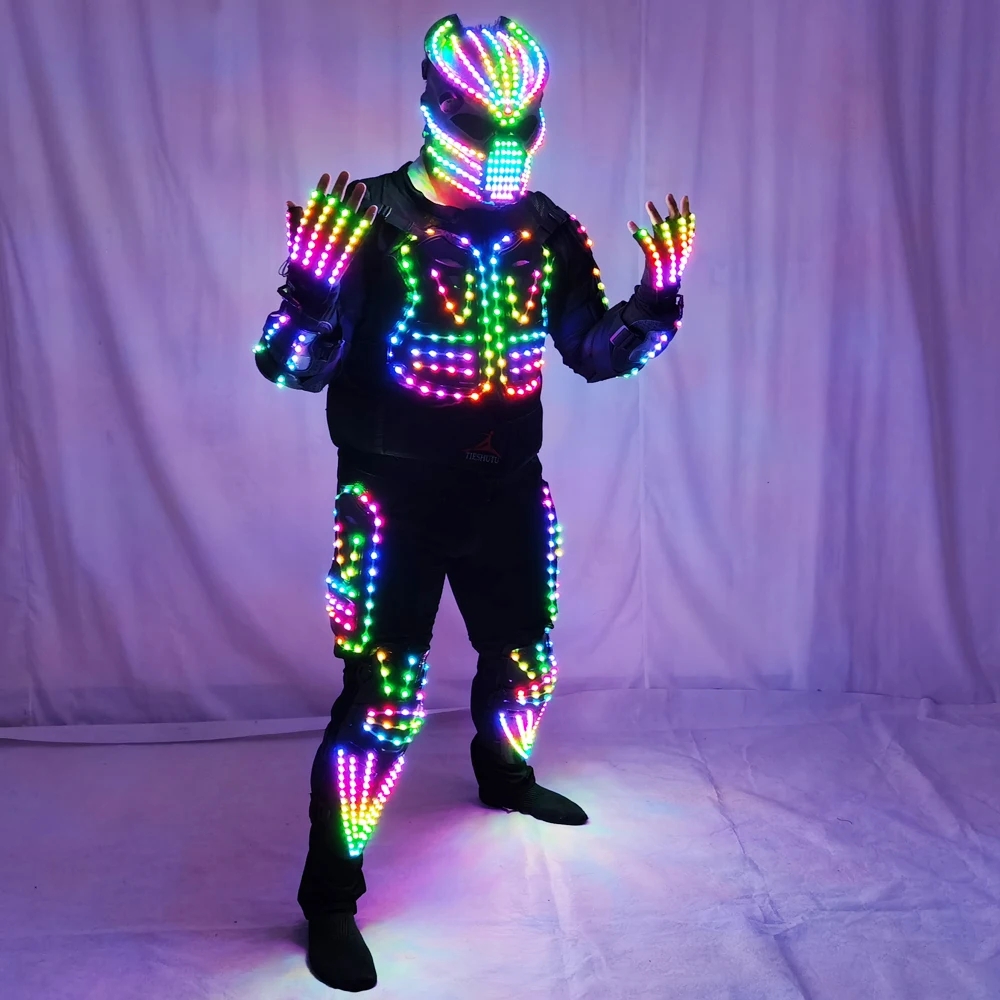Fun Glow Costumes