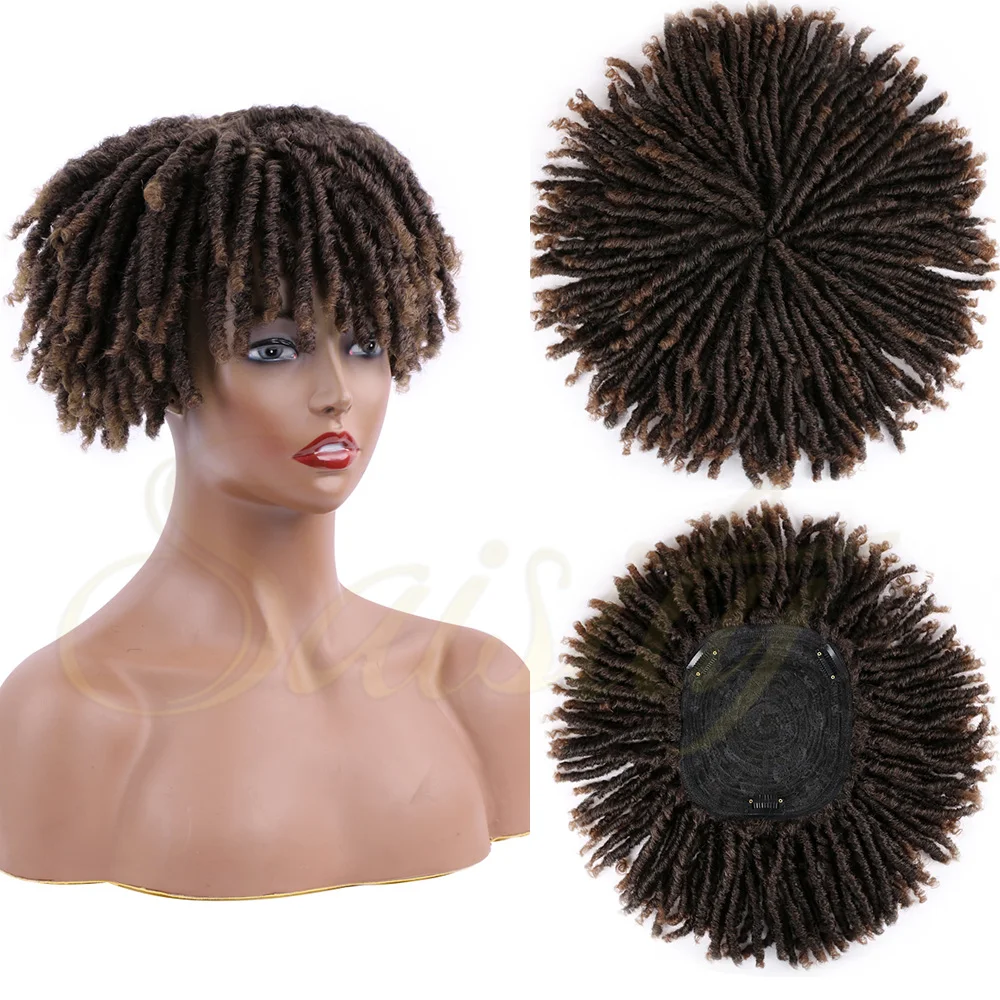 Synthetic-Dreadlocks-Hair-Toupee15x17-Natural-Wig-Medium-Wig-for ...