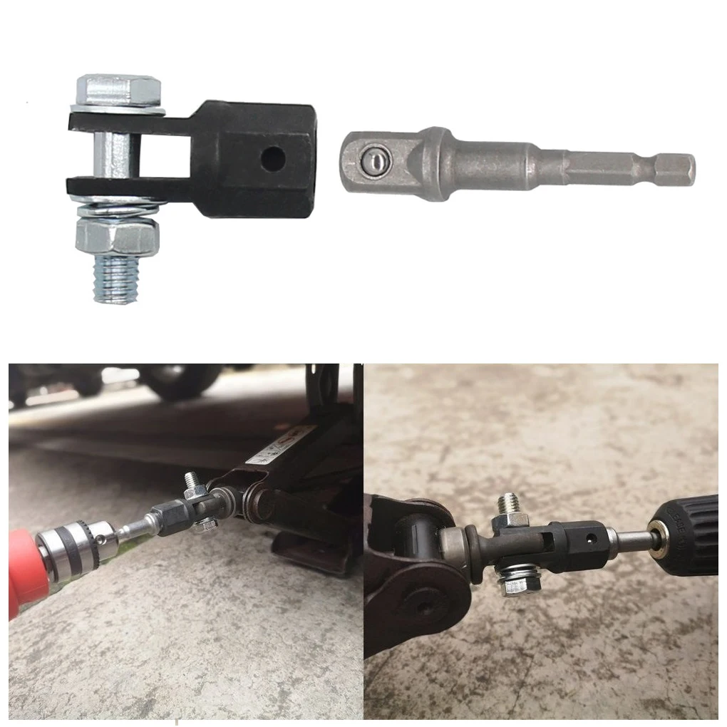 1-2-Inch-Scissor-Jacks-Adaptor-Drive-Impact-Wrench-Adapter-Tool-Jack ...