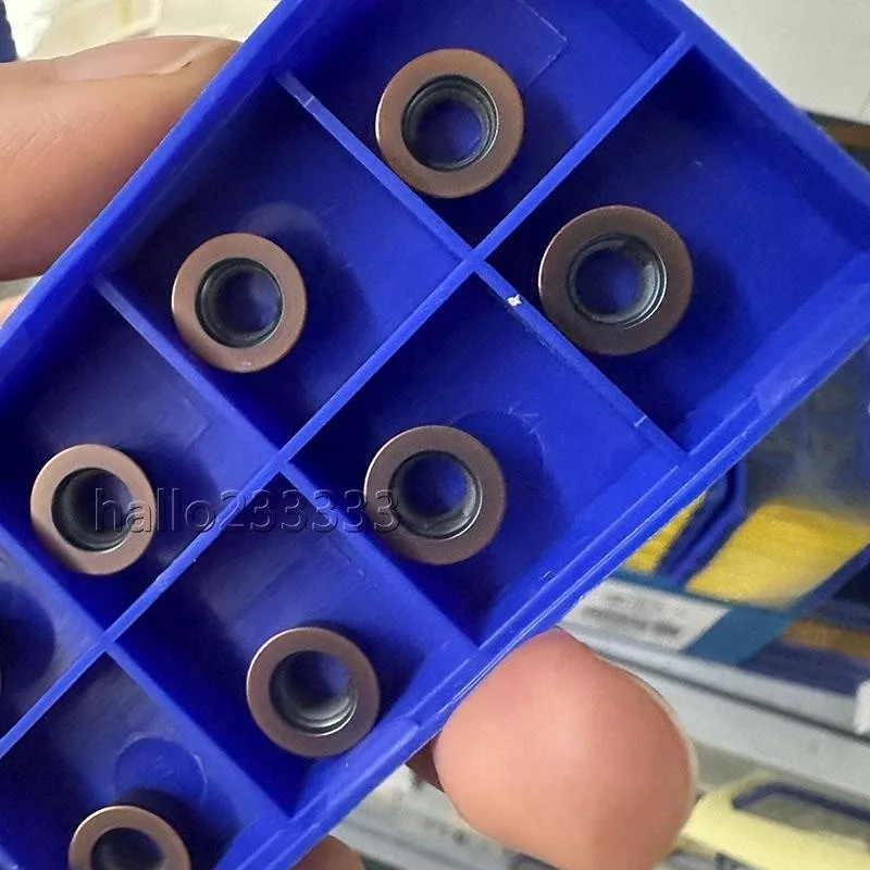 RDKW10T3MO 205 RDKW 10T3MO 205 RDKW 10T3 MO 205 Carbide Inserts Round ...