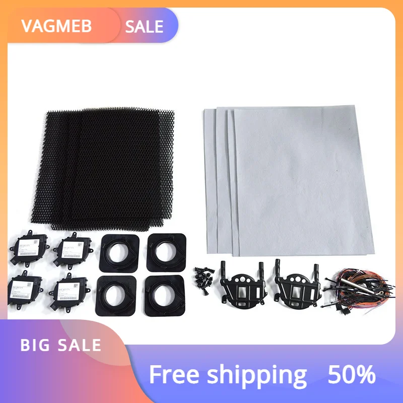 Modelos-de-succi-n-de-asiento-de-ventilaci-n-de-coche-modelos-4N0-963 ...