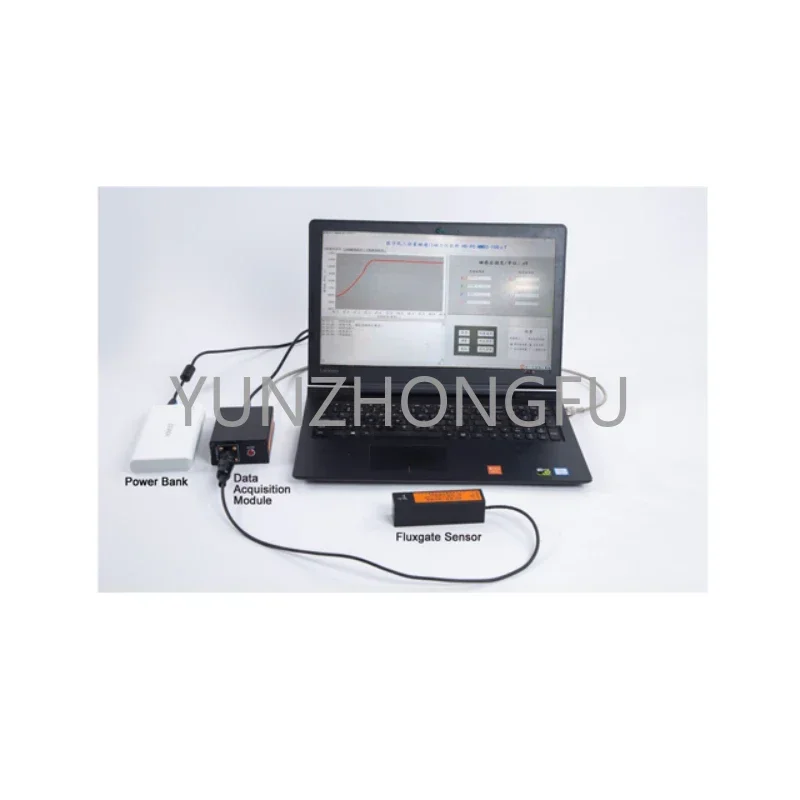 Minerals-Monitoring-Airborne-Electromagnetic-Survey-Fluxgate ...