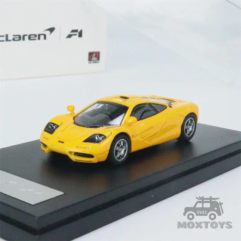 Mclaren F1 Purple