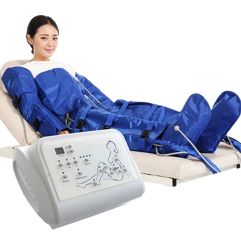 Air-Wave-Pressure-Lymphatic-Drainage-Vacuum-Therapy-Pressotherapy ...