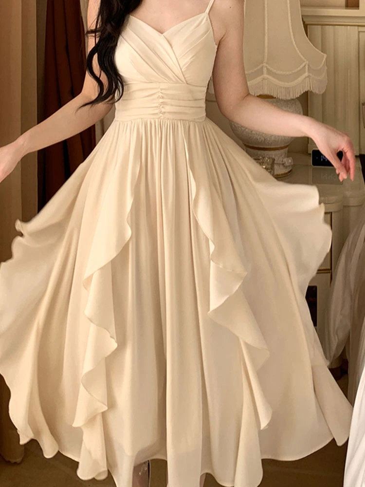 Party Dresses For Women Sleeveless Sexy Club Night Fashion Dress ...