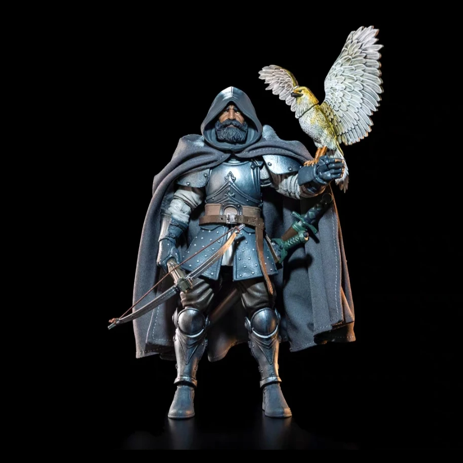 7inches-Four-Horsemen-Studio-Mythic-Legions-Tuban-Action-Figure-All ...