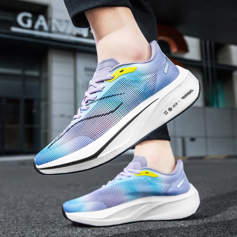 Ultralight-running-shoes-Men-s-professional-lightweight-shock-absorbent ...