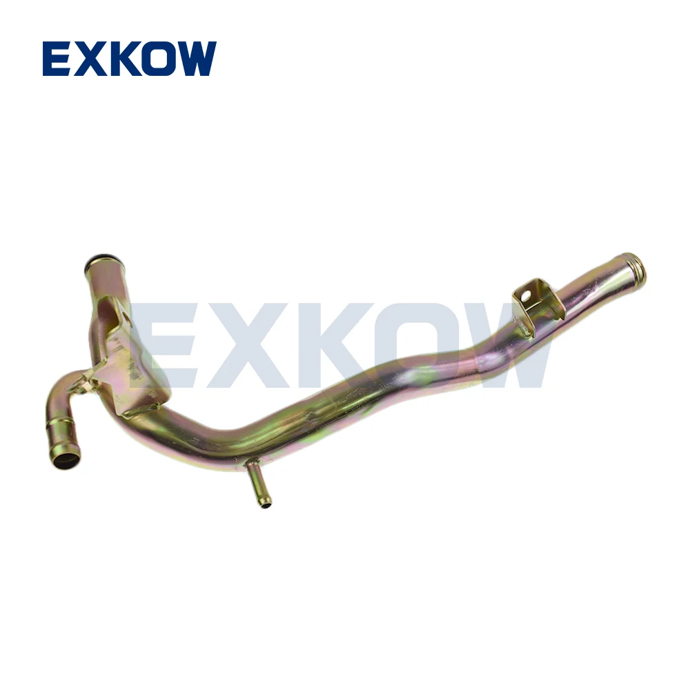 Cooling Water Pump Inlet Pipe for Mitsubishi Lancer CS1A CS3A MD374174 ...