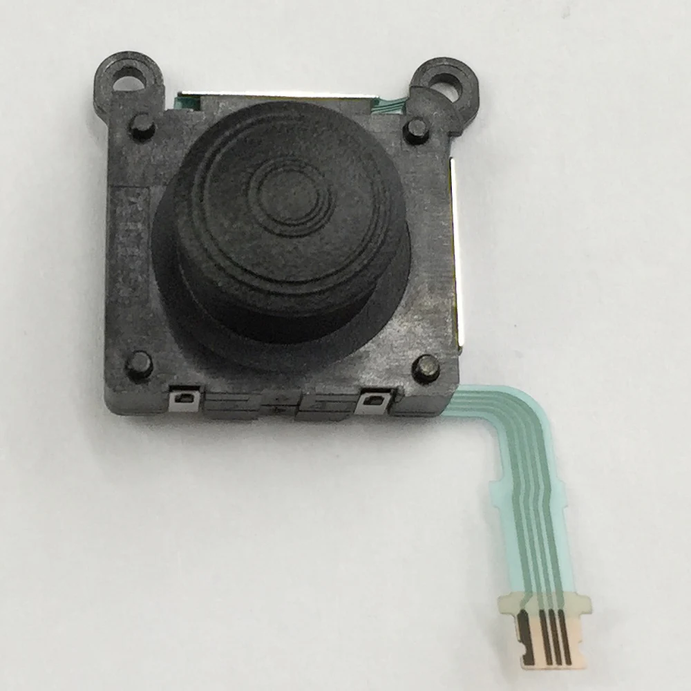 For-PSVita-2000-3D-Analog-Joystick-Control-Pad-Stick-For-psv2000-video ...
