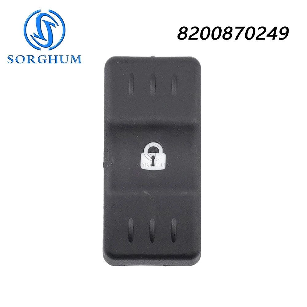 SORGHUM-Car-For-Dacia-Logan-1-MCV-8200870249-82008-70249-Car-Locking ...