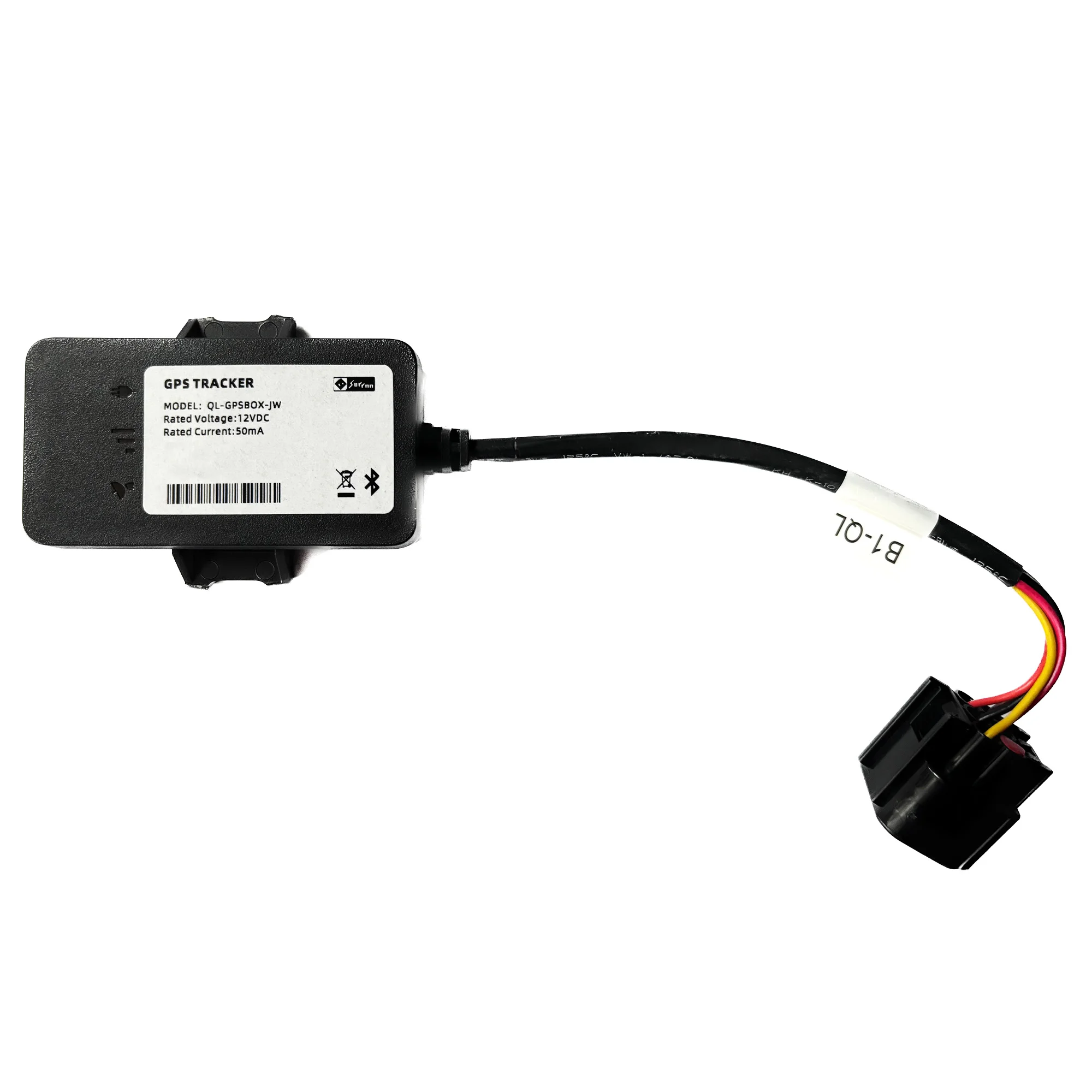 SURRON-Storm-bee-OEM-Original-special-parts-GPS-center-control-T-box ...