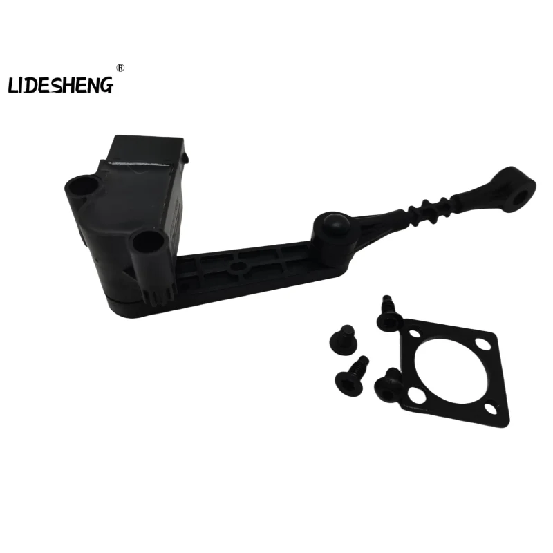 LR020155 LR013915 LR023646 RQH500071 LR019137 FRONT LEFT SUSPENSION ...