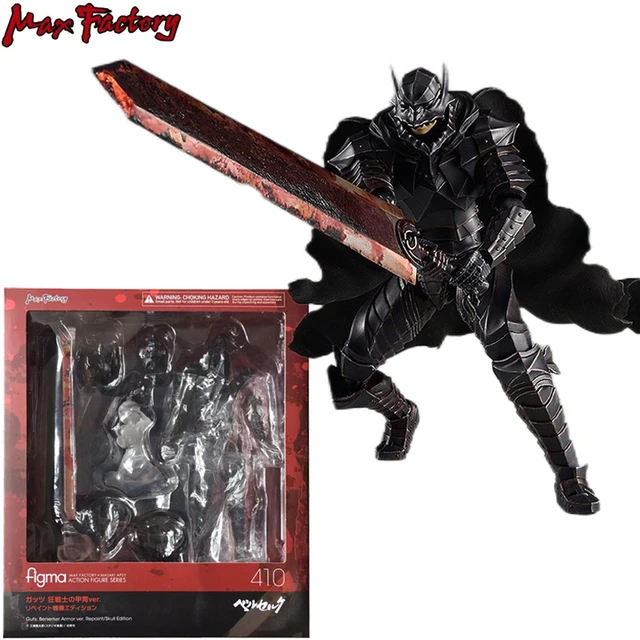 Berserk Armor Repaint Figma Shop Stock | www.pinnaxis.com