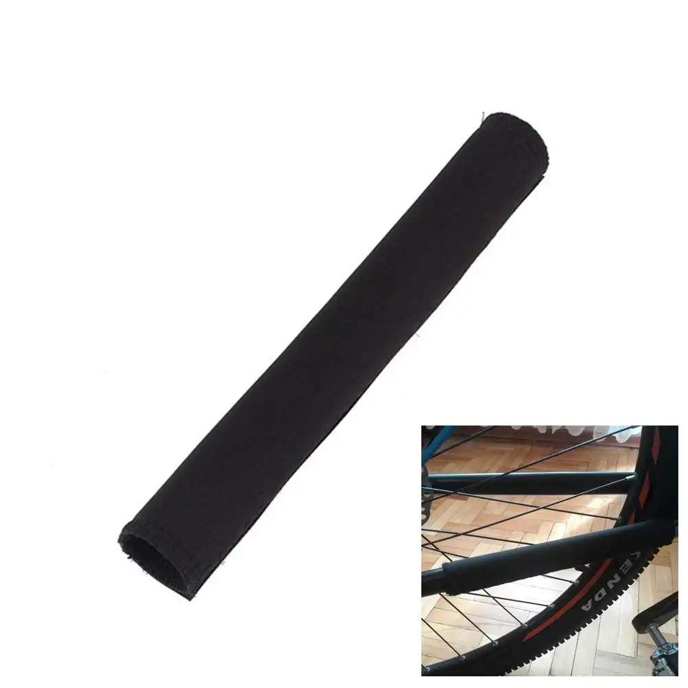 1PC-Cycling-Frame-Chain-Protector-Neoprene-Bicycle-Chainstay-Protectors ...