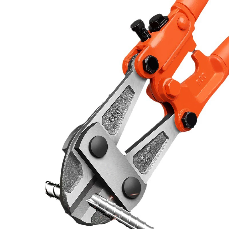 Cizalla Metal Cortapernos N°0 Con Brazo Tubular Corte Axial FACOM 450 ...