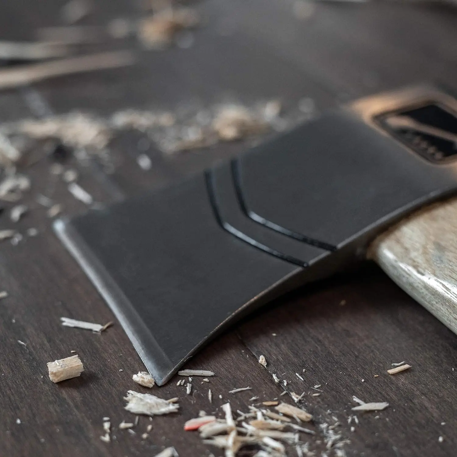 World Axe Throwing League Axe – Outdoor Gear & Equipment | The Mountain Exp