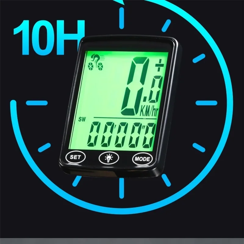 Bicycle-Computer-Touch-Screen-Bicycle-Computer-Mountain-Bike ...