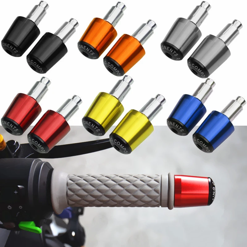 Protector-de-manillar-para-motocicleta-accesorios-pesados-Cnc-de-200g-2 ...