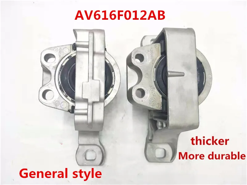 High-Quality-for-Mazda-3-for-FORD-Focus-1-8-2-0L-engine-foot-rubber ...