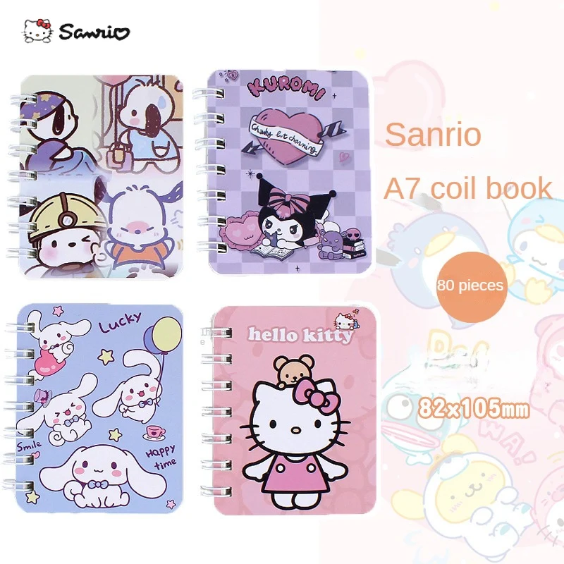 Hello Kitty Manga