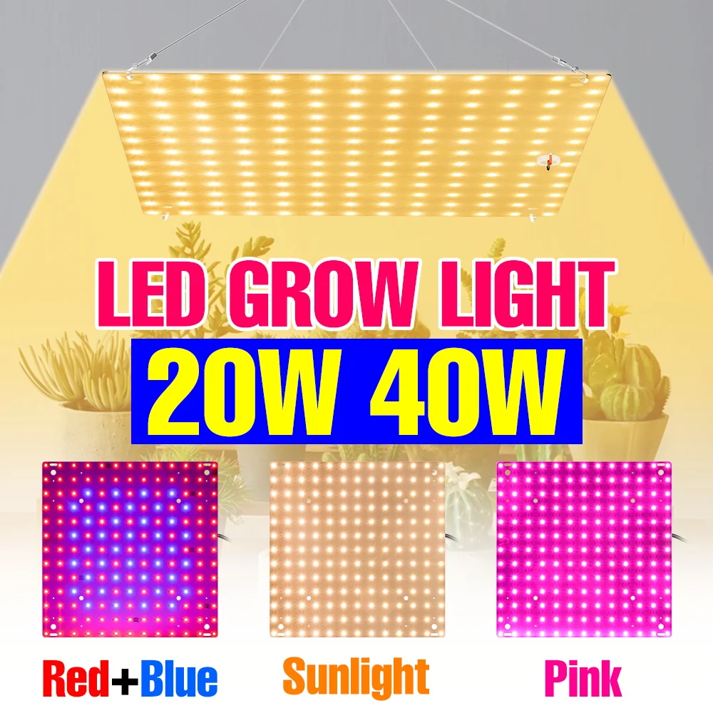 LED-Grow-Light-Full-Spectrum-Quantum-Board-Indoor-Planting-Hydroponic ...