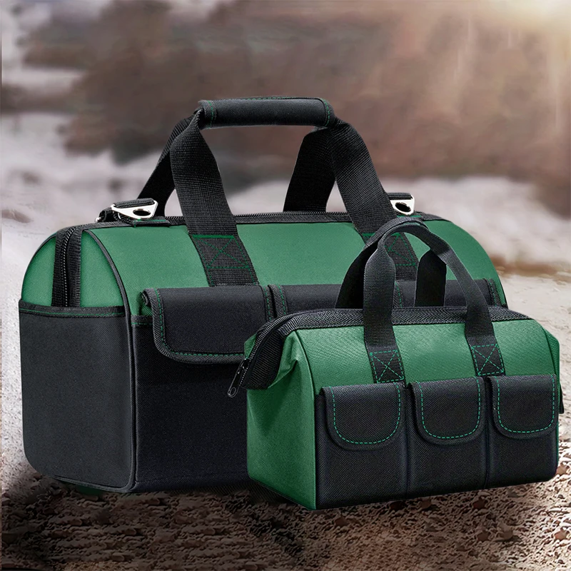 Multifunctional-Electrician-Tool-Bag-Durable-Oxford-Cloth-Thickened ...