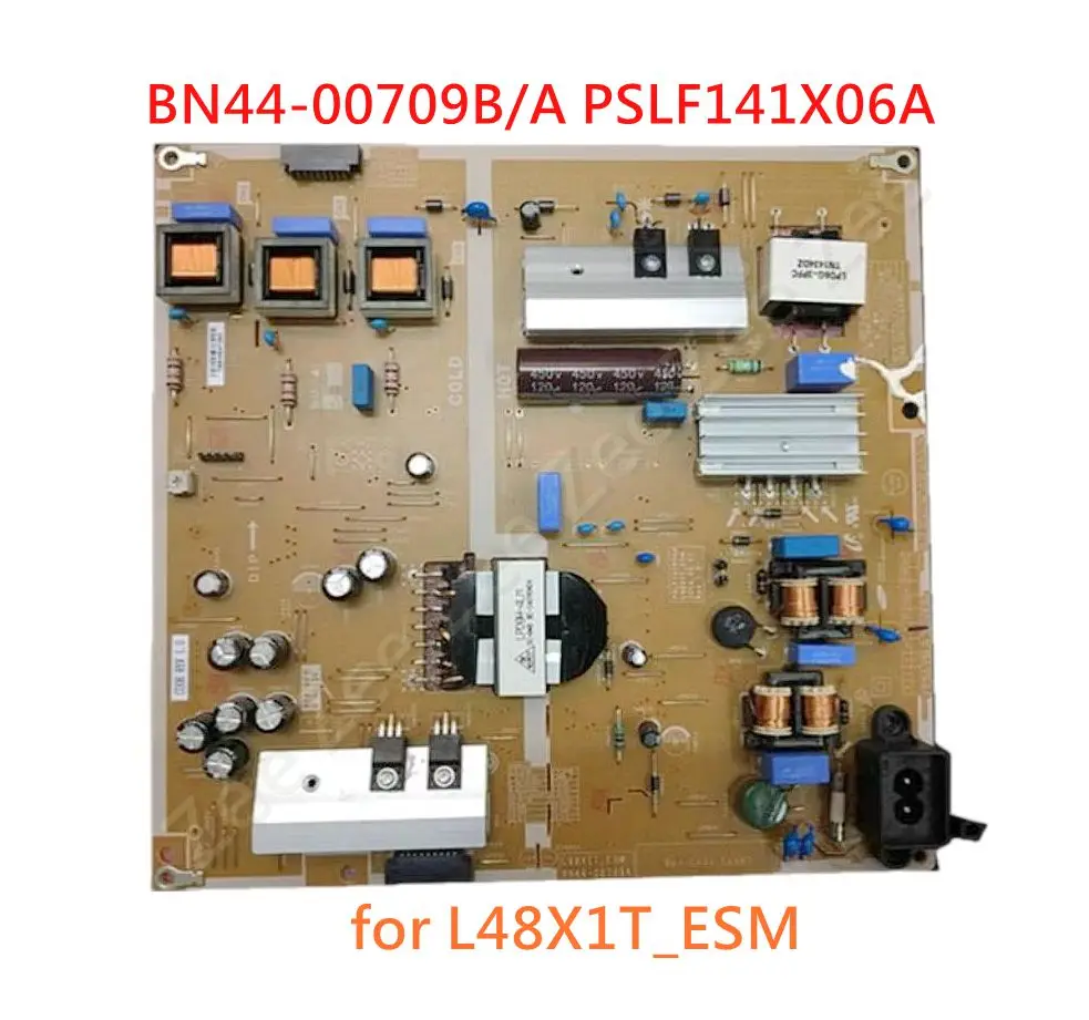 Good working for L48X1T_ESM original power board BN44 00709A BN44 ...