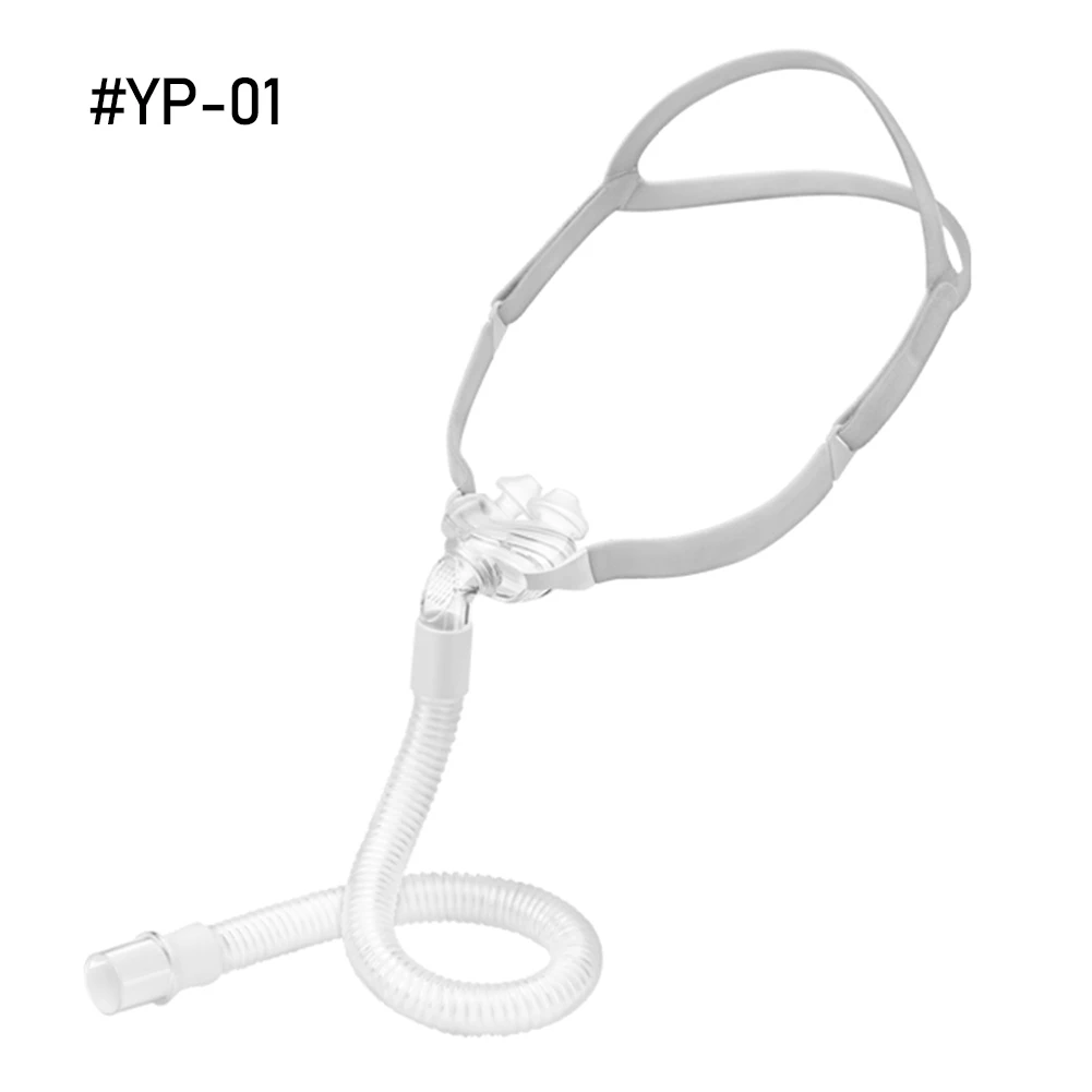 YF-02 - S - Masque Facial Complet, Machine Cpap Automatique, Pour ...