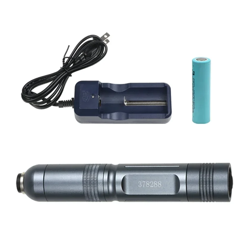 Medical-Handheld-Endoscope-Light-Source-Portable-High-Brightness ...