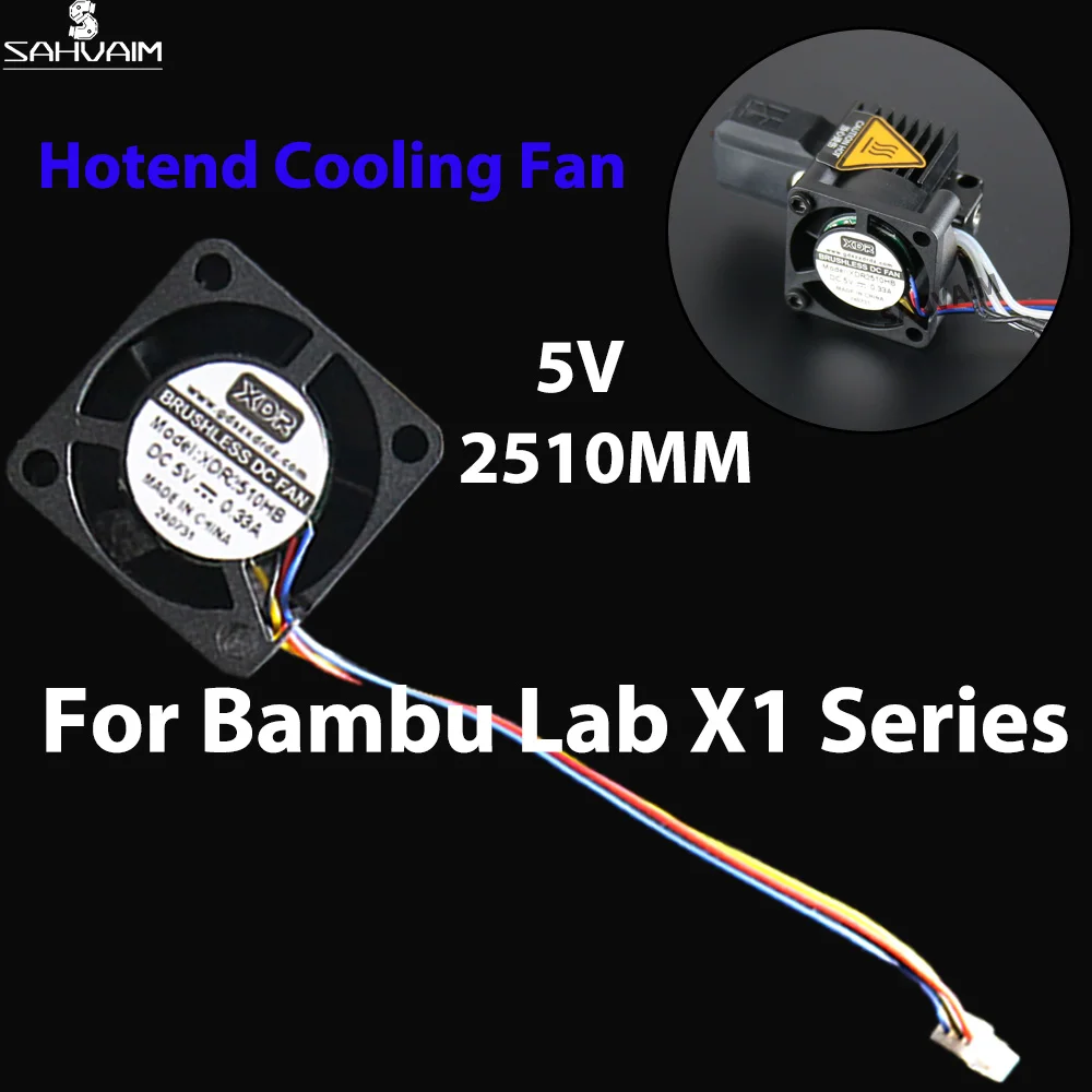 2510-Fan-for-Bambu-Lab-Fan-Cooling-Nozzle-Bambu-Lab-Cooling-Fan-18000-R ...