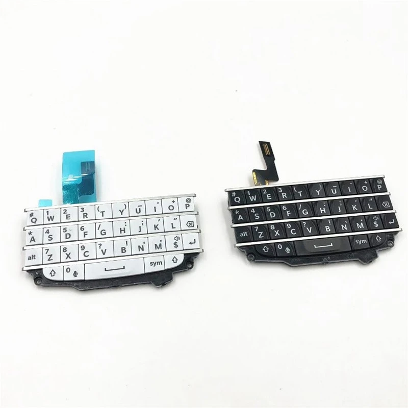 For Blackberry Q10 Keyboard Flex Replacement Part Keypad Buttons Repair ...