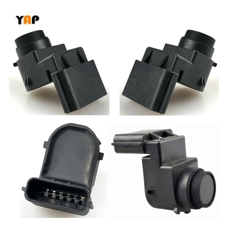4PCS-PDC-SENSOR-PARK-DISTANCE-CONTROL-SENSOR-For-Hyundai-Elantra-Kia ...