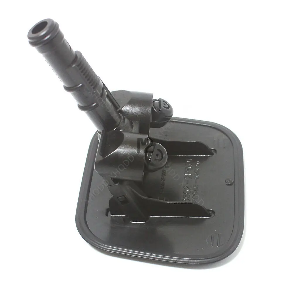 Side Head Lamp Washer Nozzle For KIA Sorento 2010 2011 2012 # 98602 ...