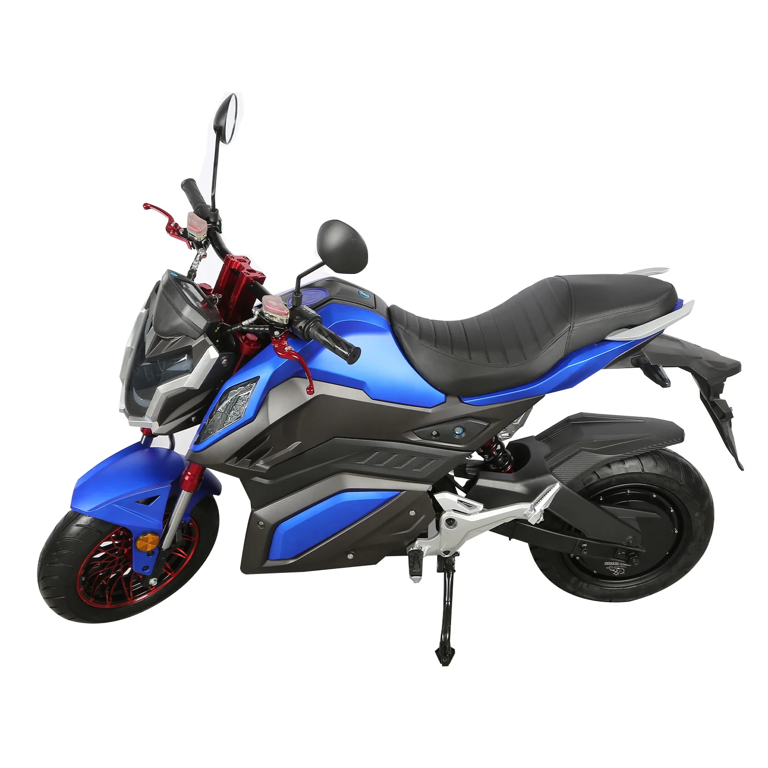 Motocicleta-de-carreras-todoterreno-para-adultos-Scooter-el-ctrico-de ...