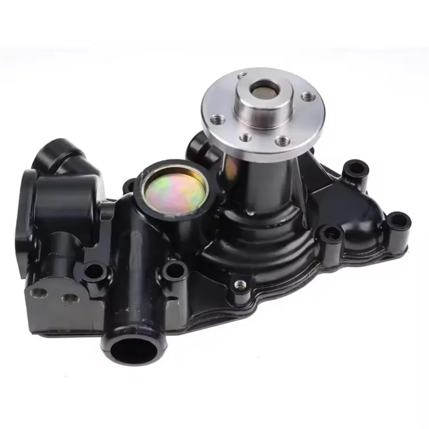 Water-Pump-8981262310-8-98126231-0-Fit-for-Isuzu-Engine-4LE1-4LE2-Hit ...