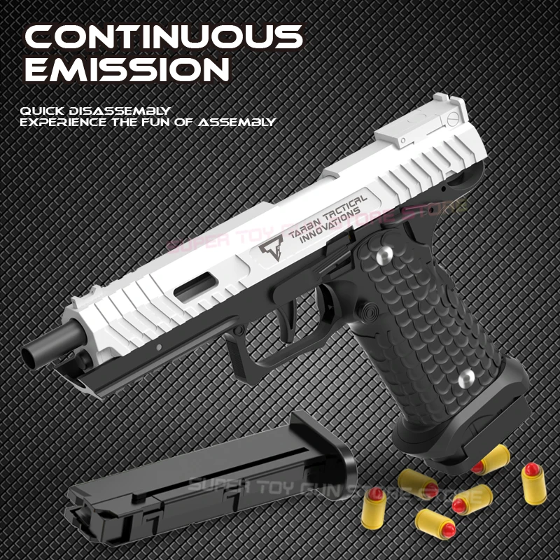 Toy-Gun-Desert-Eagle-2011-Pistol-Continuously-Throws-Empty-Shell ...