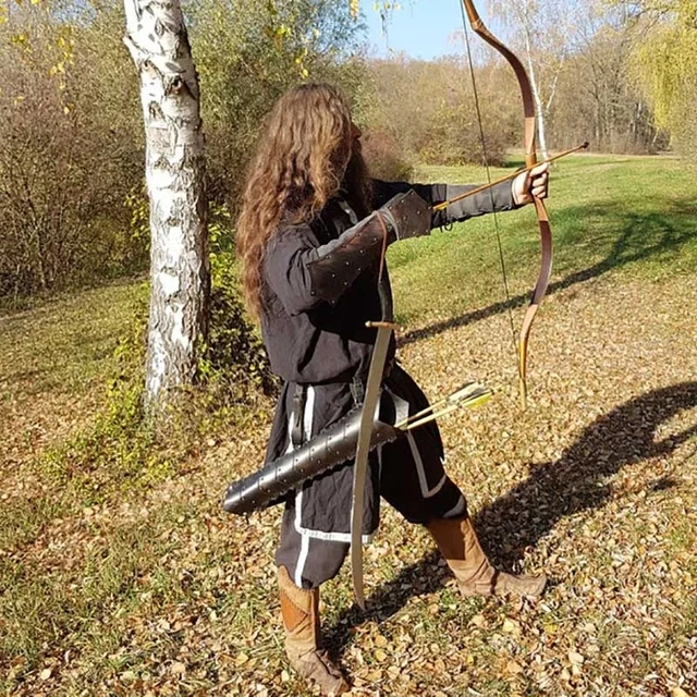 Steampunk Archery