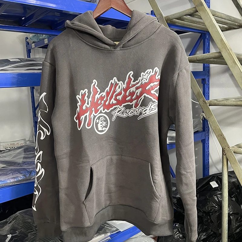 Real-Photo-Harajuku-High-Street-Men-Women-Hellstar-Studios-Casual-Hoodies-23SS-Graffiti-Print ...