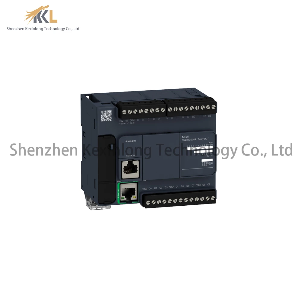 TM221CE24R-TM3AM6G-TM3AI8G-TM3TI4G-TM3AI4G-TM221CE16T-Brand-new ...